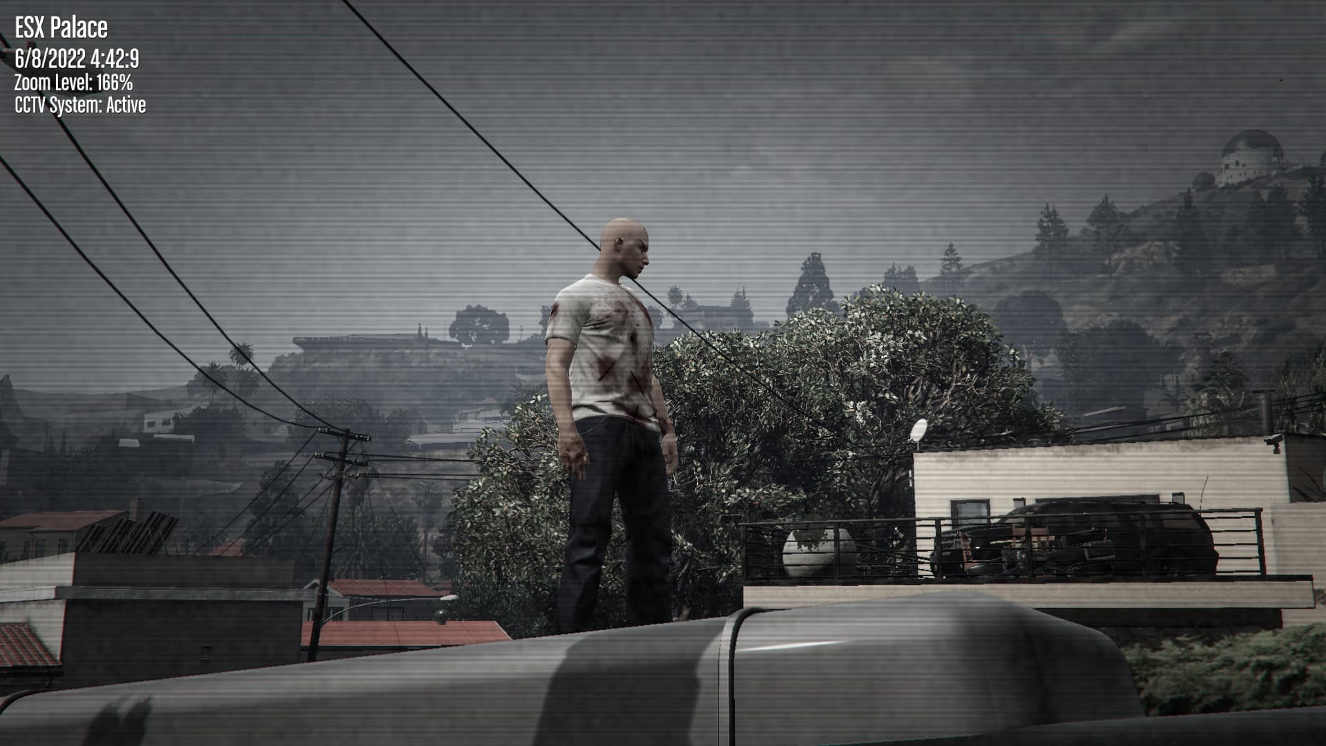 ESX - The Industry Leading Framework for FiveM!