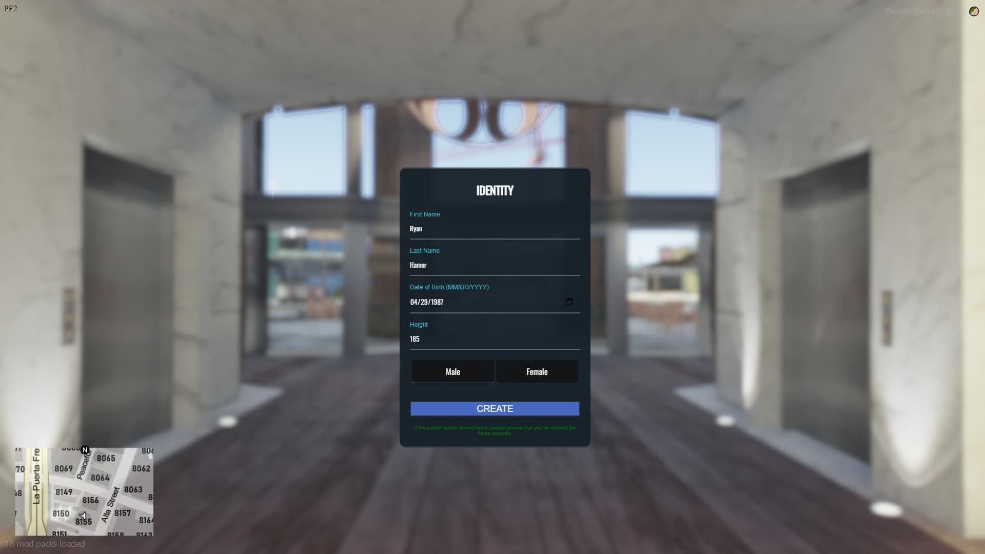 ESX - The Industry Leading Framework for FiveM!